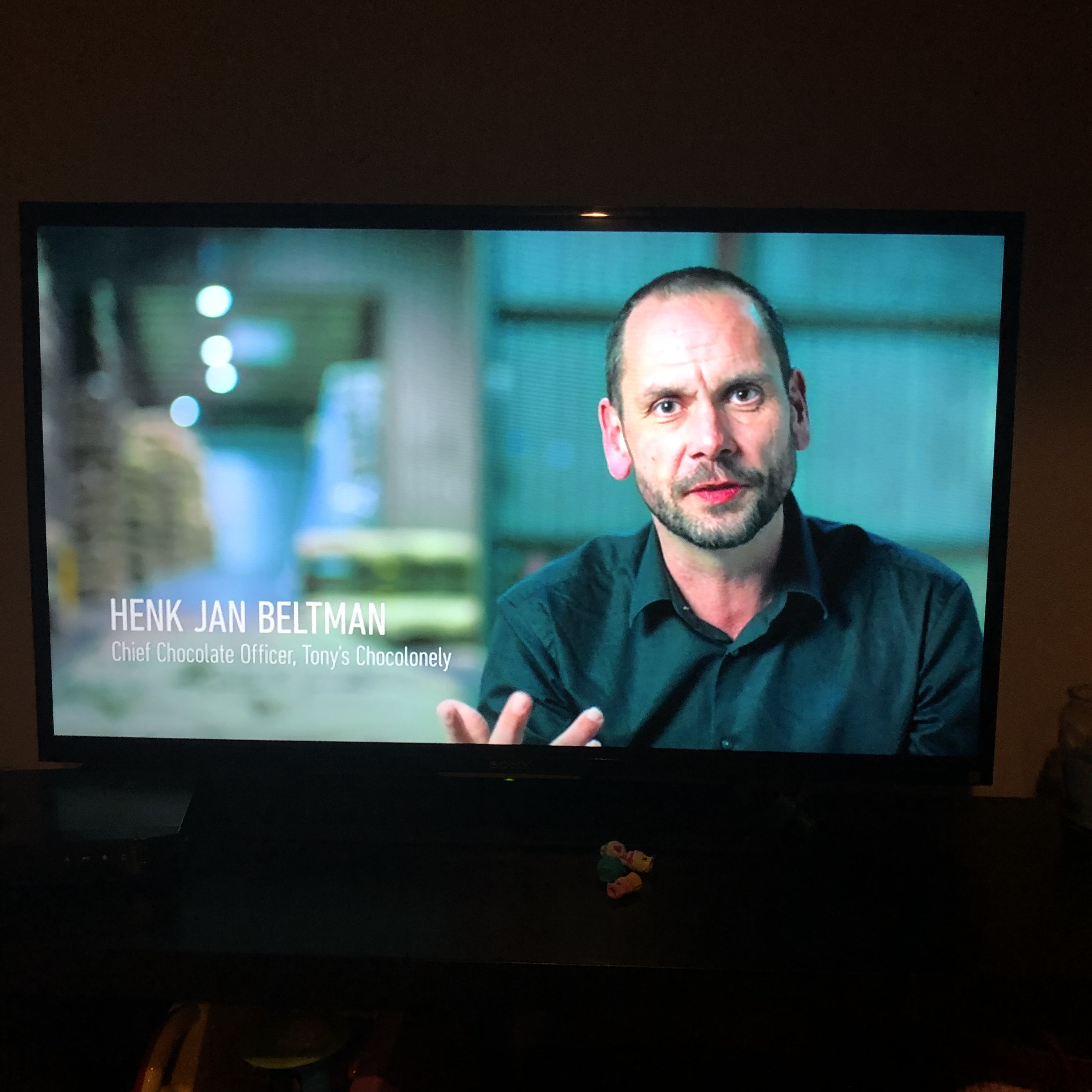 The Only Way to Buy Chocolate – No Makeup Mama